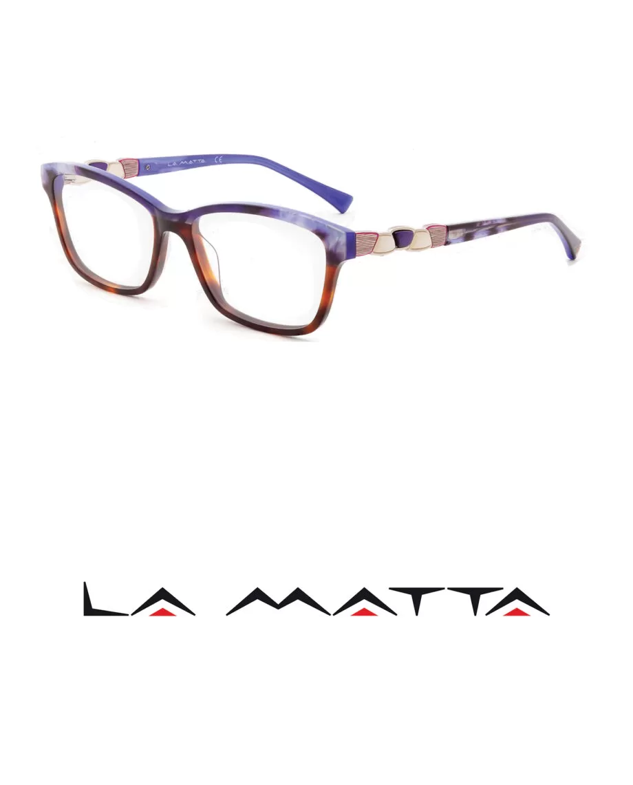 La Matta 3300 C02