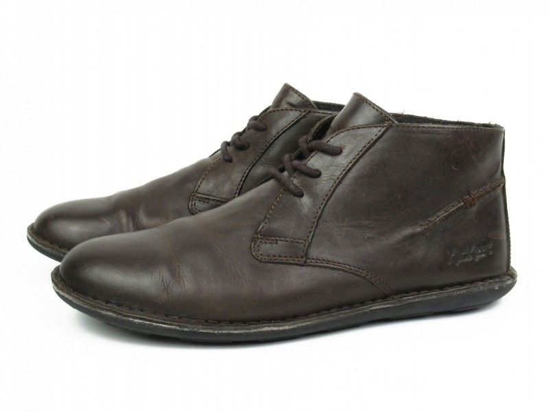 Kickers Swibo kožne cipele N608