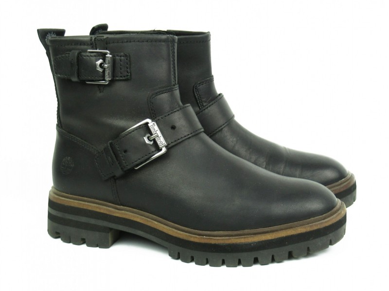 Timberland čizme KOŽA N432