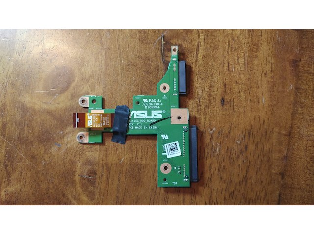 Konektor hard diska za Asus X441 , A441 , F441 , R414