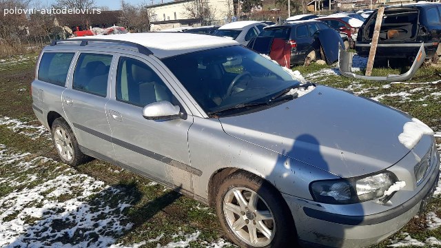 volvo v70