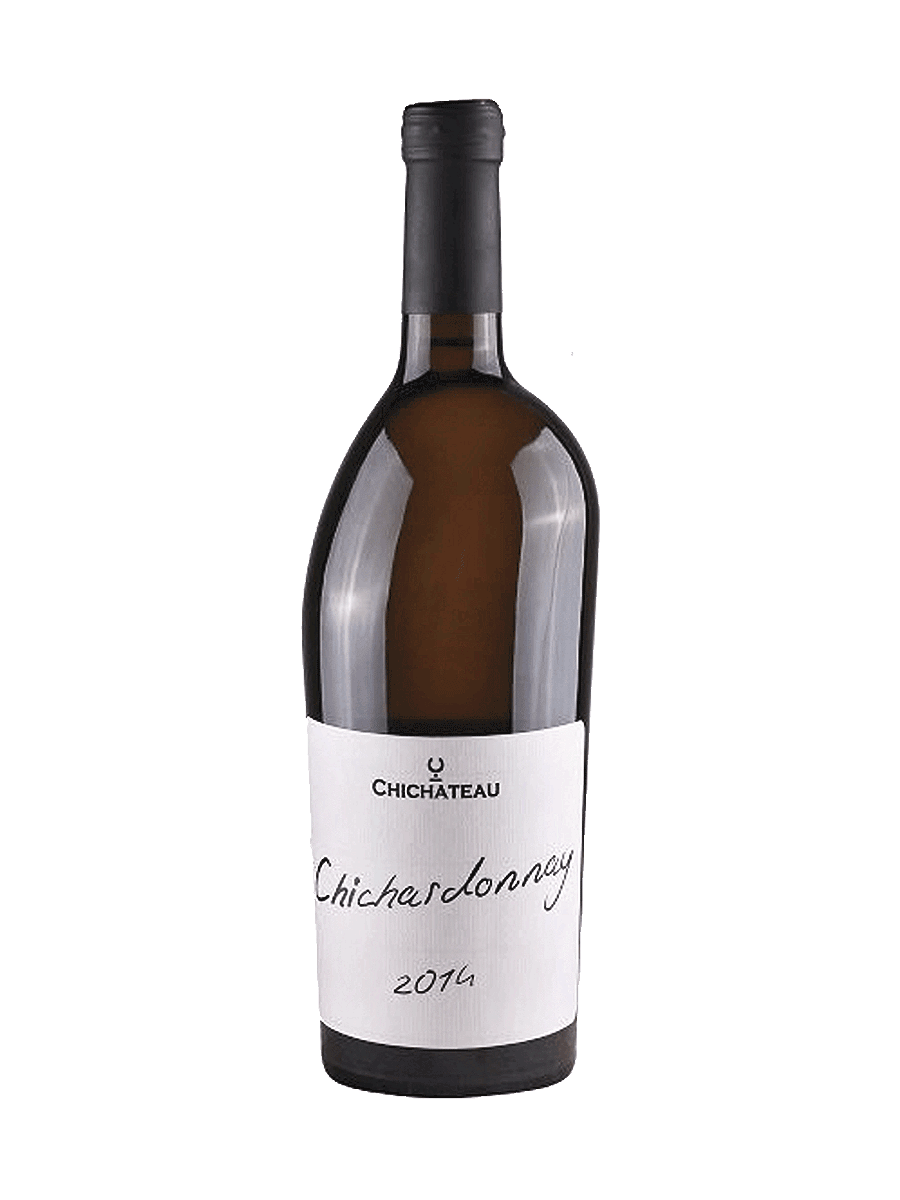 Chi Chardonnay Chichateau