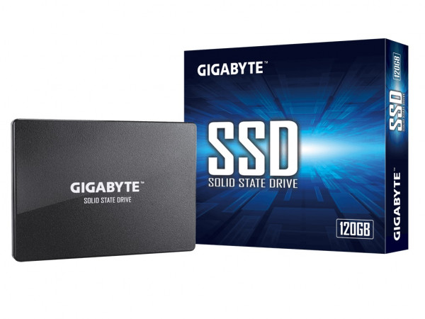 Gigabyte SSD 240GB 2.5'' SATA 3 GP-GSTFS31240GNTD