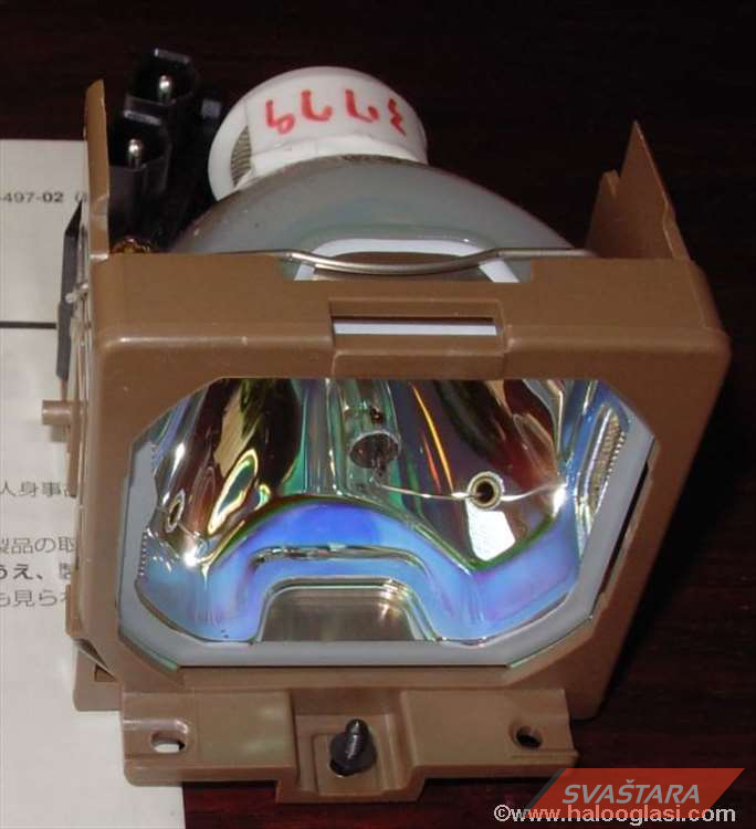 Lampa Sony LMP-C132. za projektor .
