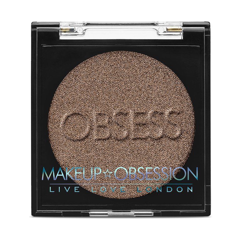 Mono senka za oči – refil MAKEUP OBSESSION 2g Dubai E173