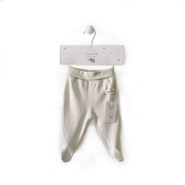 Pom Pom pantalone sa stopicama, unisex