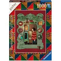 Ravensburger Slagalica 1000 - Harry Potter - Kod porodice Vizli 16516