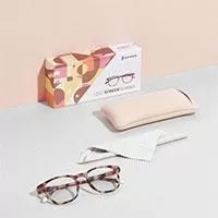 Zaštitne naočare za monitor Barner Dalston Pink Tortoise