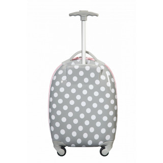 Samsonite kofer Minnie Glitter 40C*90005