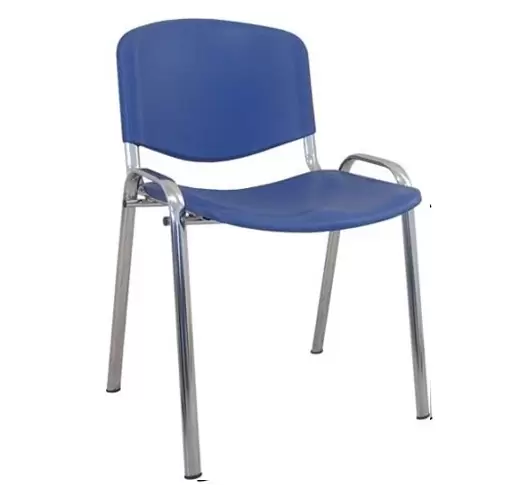 Konferencijska stolica M 410/P hrom