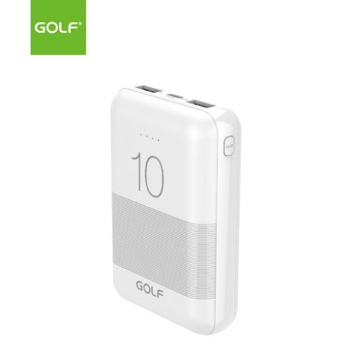 Power bank GOLF G96-C 10000mAh beli