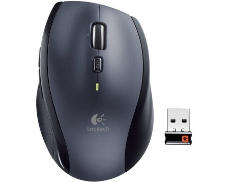 LOGITECH M705 Marathon Retail ( 1166 )