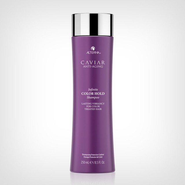 ALTERNA CAVIAR INFINITE COLOR HOLD ŠAMPON 250ML