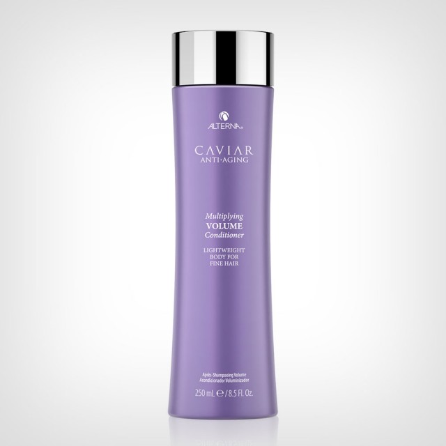 ALTERNA CAVIAR MULTIPLYING VOLUME KONDICIONER 250ML