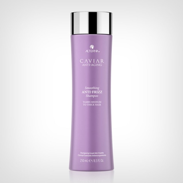 ALTERNA CAVIAR SMOOTHING ANTI-FRIZZ ŠAMPON 250ML