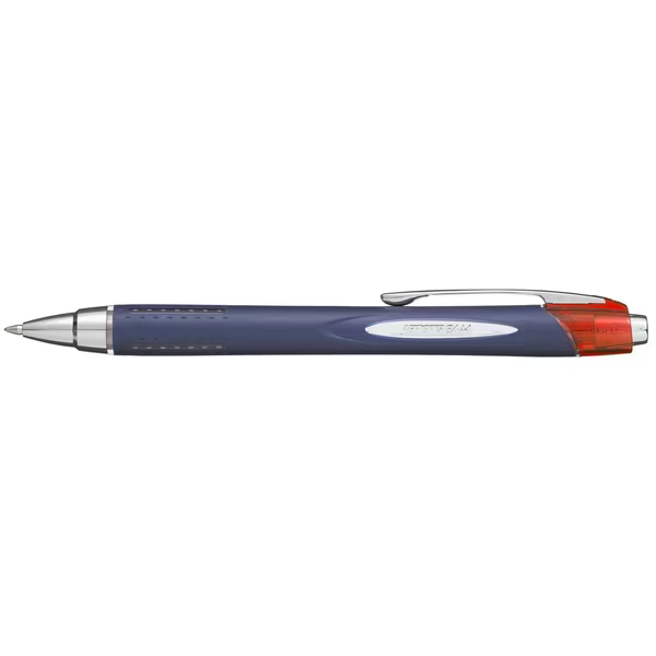 Uni-ball Jetstream SXN-217 Ballpoint Pen 0.7 Red