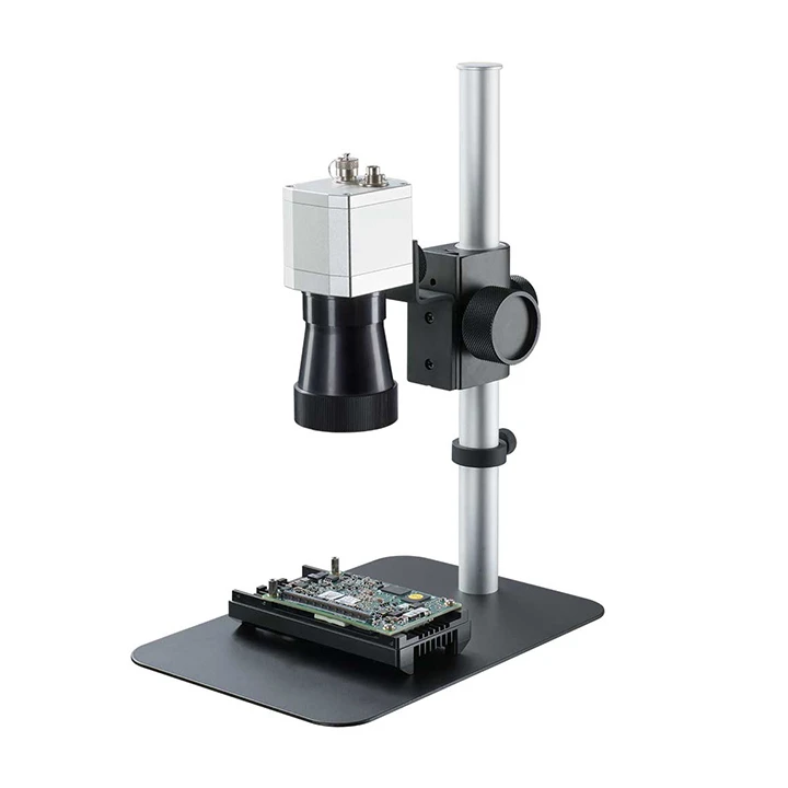 Termovizijska kamera Optris PI 640i Microscope optics