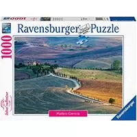 Ravensburger Puzzle Slagalica 1000 delova - Imanje Terapile u Toskani 16779