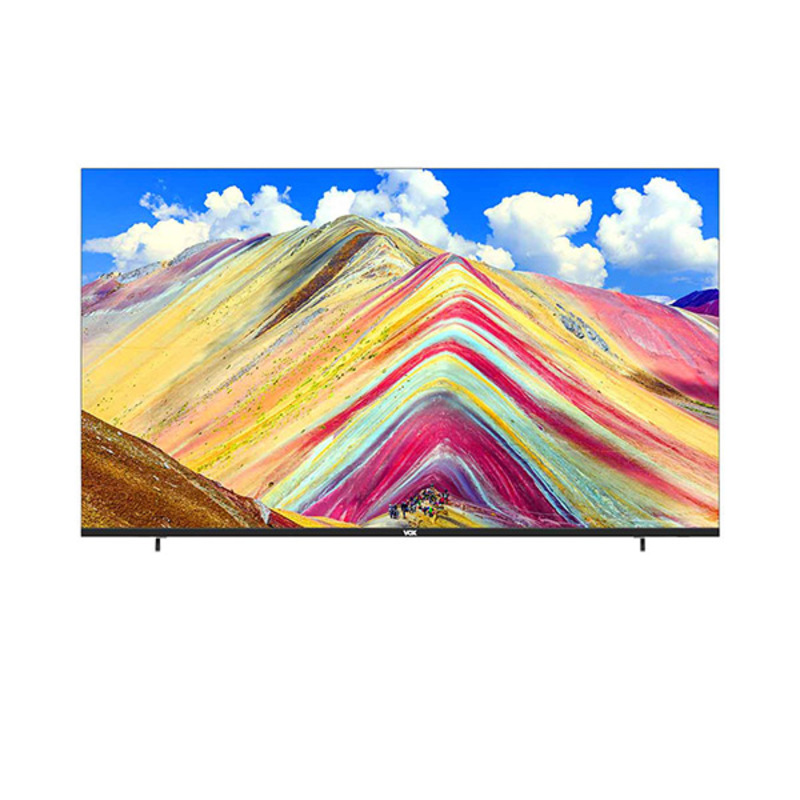 Televizor Vox 65ADWFFL Smar, LED, UHD 4K, 65"(165cm), DVB-T2/C/S2