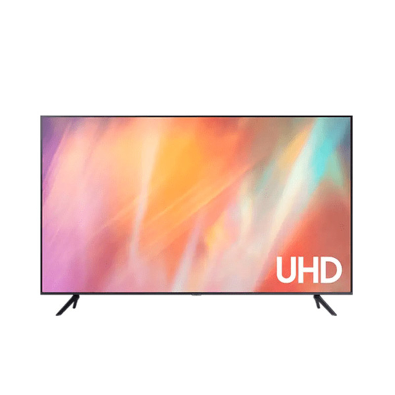 Televizor Samsung UE58AU7172UXXH Smart, LED, UHD 4K, 58"(147cm), DVB-T2/C/S2