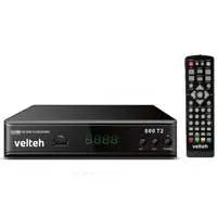 Set top box Velteh 600T2 H.264