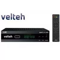 Set top box Velteh 600T2 H.265