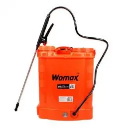 Akumulatorska leđna prskalica W-MRBS 16 Womax