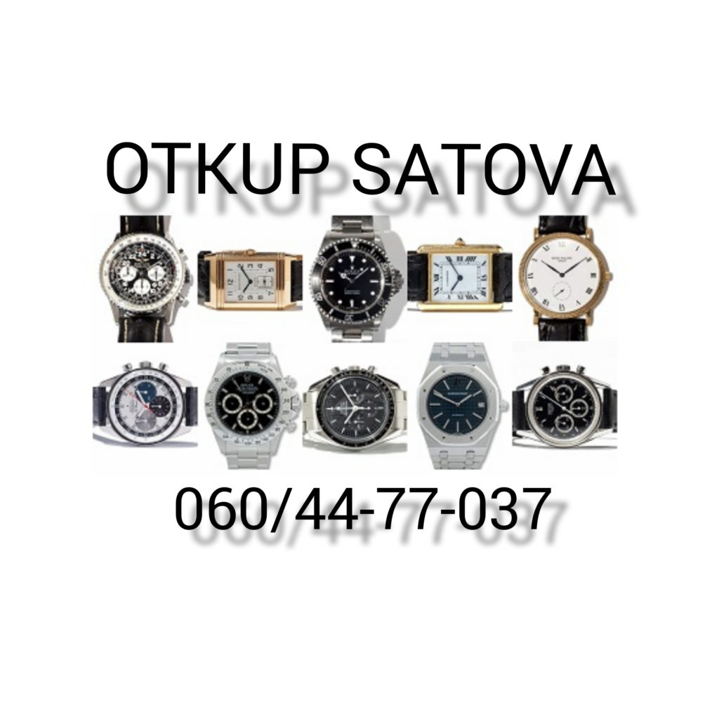 OTKUP SATOVA BANOVO BRDO