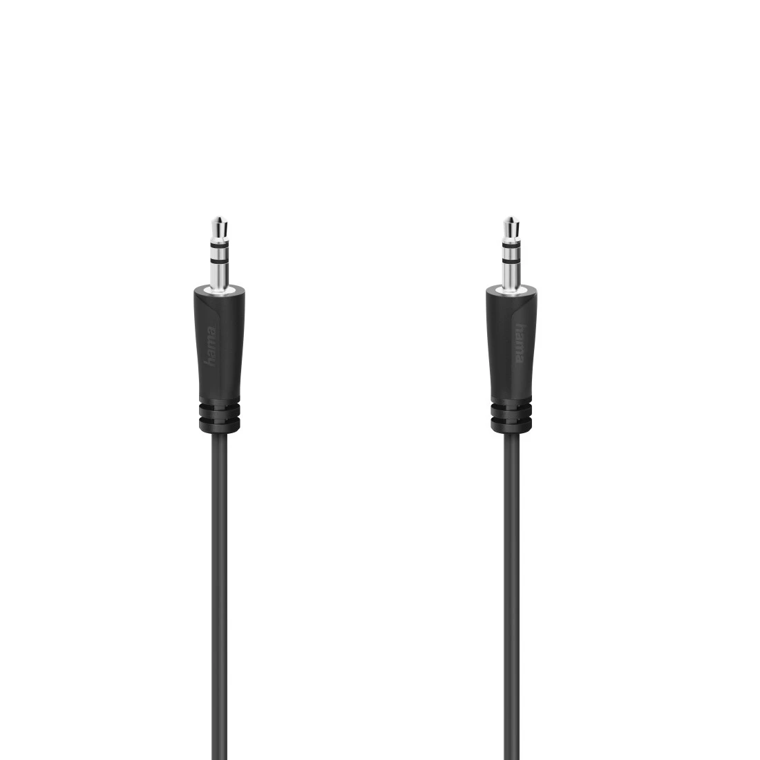 Hama Kabl (205262) 3.5mm (muški) na 3.5mm (muški) 1.5m