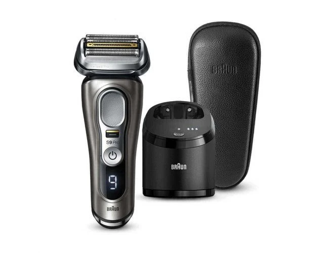 Braun 9465 CC aparat za brijanje