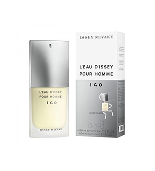L Eau d Issey Pour Homme I Go Issey Miyake parfem
Issey Miyake parfem
eau de toilette, 80 ml edt + 20 ml edt