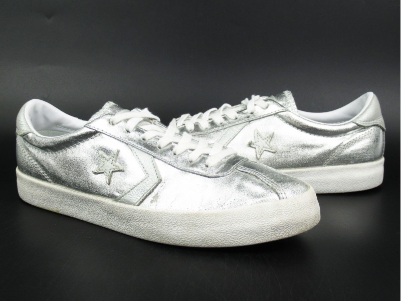 Converse metalik patike starke N649