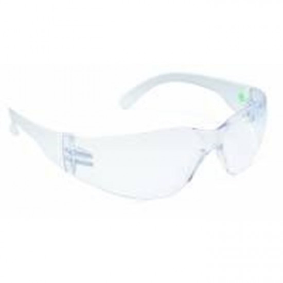 Zaštitne naočare SIGMA, prozirne, ojačane, anti fog