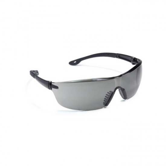 Zaštitne naočare RHO, tamne, ojačane, anti fog