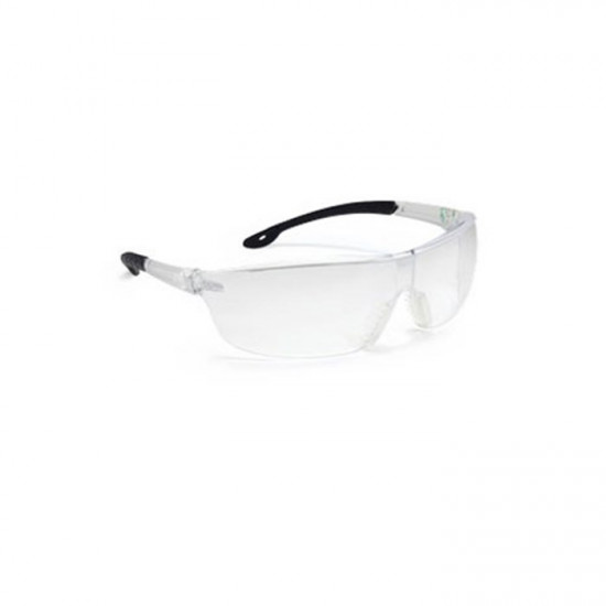 Zaštitne naočare RHO, prozirne ojačane, anti fog