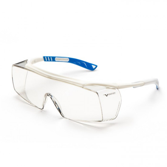 Zaštitne naočare prozirne MDU5007