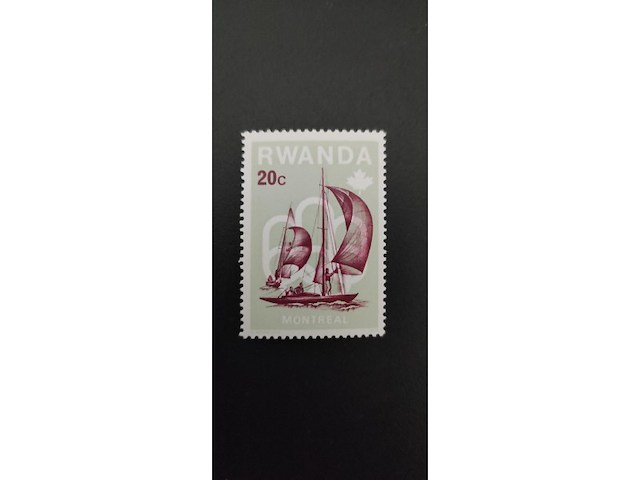 Ruanda