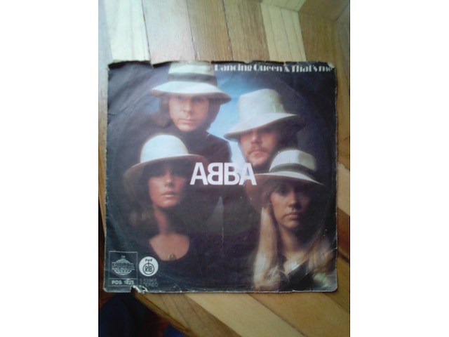ABBA - Dancing queen