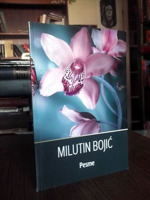 Pesme - Milutin Bojić