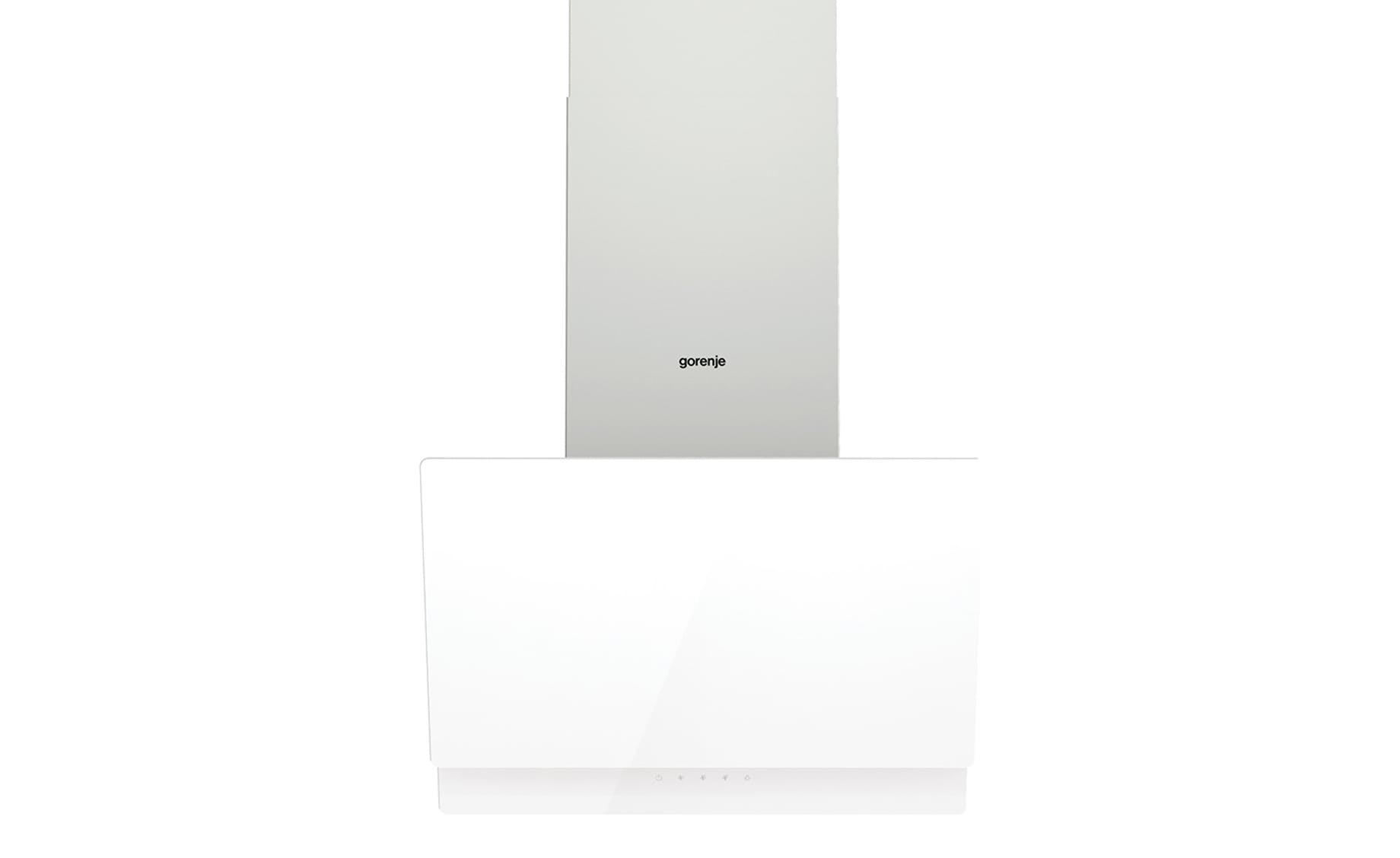 Gorenje WHI 649 EXGW aspirator