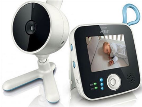 Bebi alarm Avent Philips