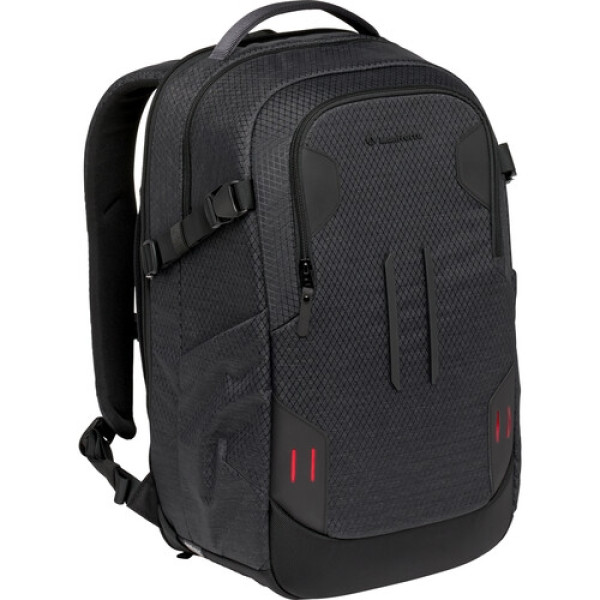 Manfrotto Pro Light Backloader Camera Backpack M MB PL2-BP-BL-M