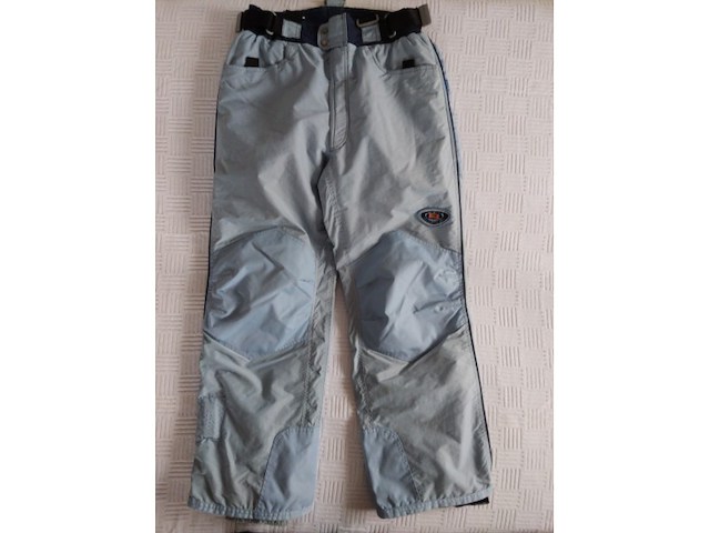 DECATHLON RECCO SKI PANTALONE VEL L / 180