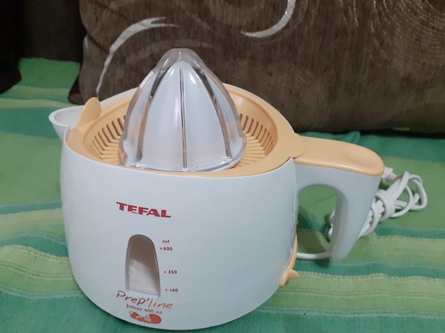 CEDILJKA ZA CITRUSE TEFAL orginal