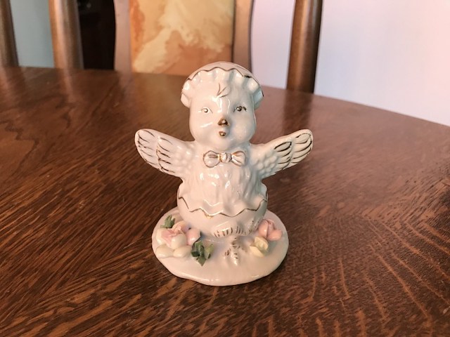 Ukras - figurica anđela