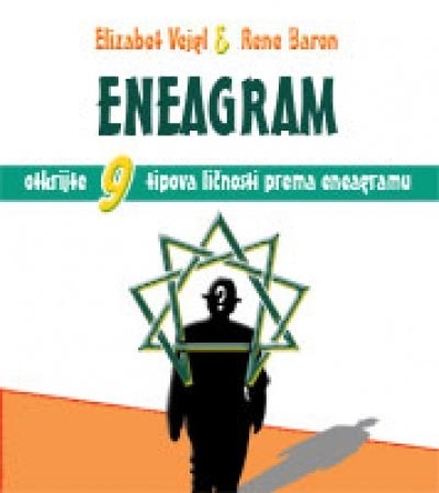 Eneagram - Reni Baron & Elizabet Vejgl