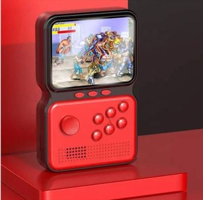 konzola game box m3 3,5inca lcd ekran