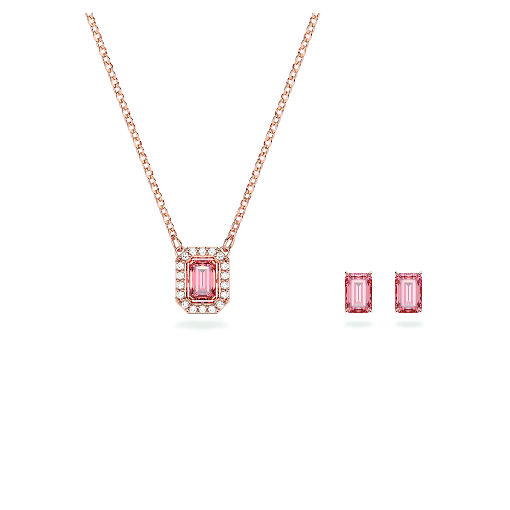 SWAROVSKI Millenia set