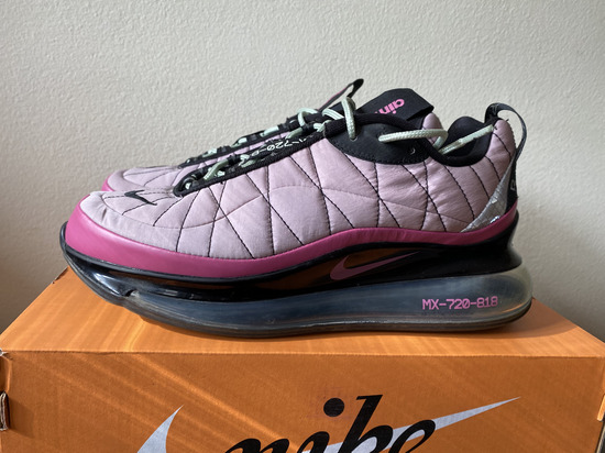 NIKE Patike W NIKE MX-720-818