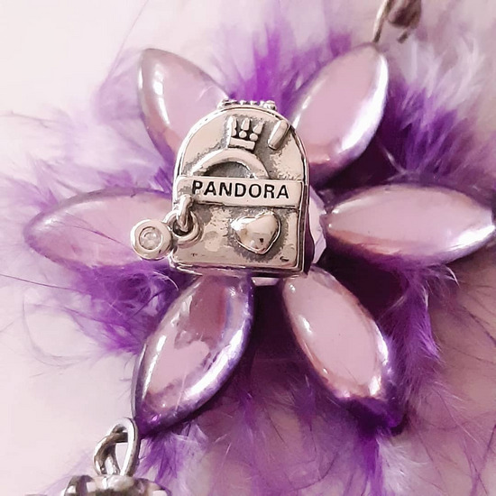 PANDORA ranac S925